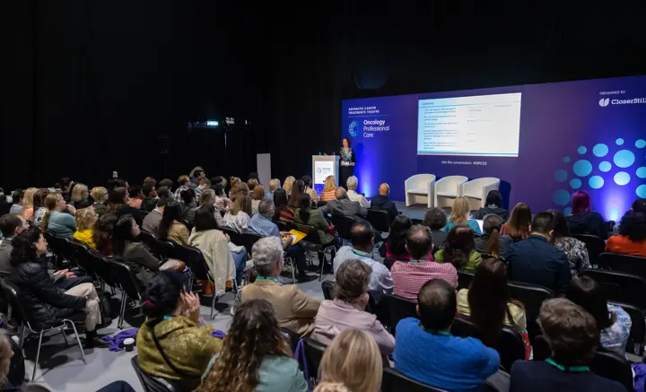 ACC Liverpool - UK Imaging and Oncology Congress 2024