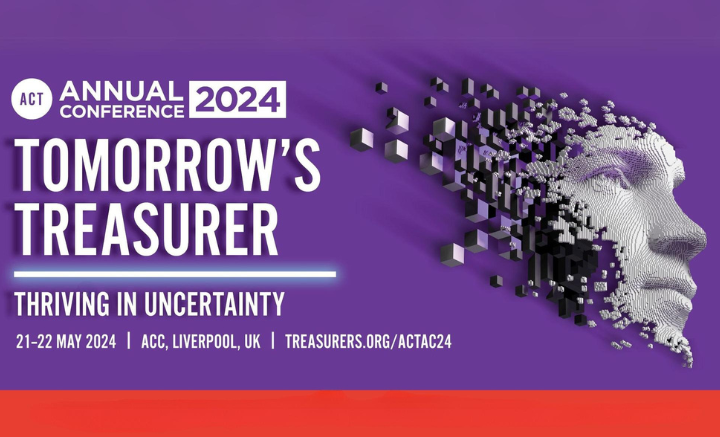 ACC Liverpool - ACT Annual Conference 2024