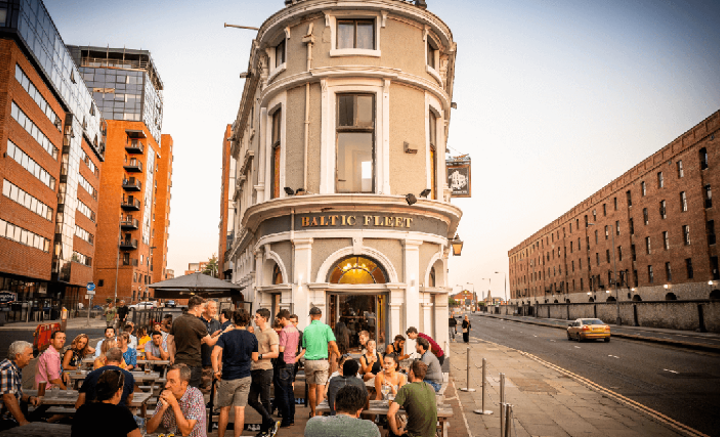 ACC Liverpool - Hidden Gems