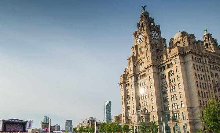 ACC Liverpool - Culture and Heritage