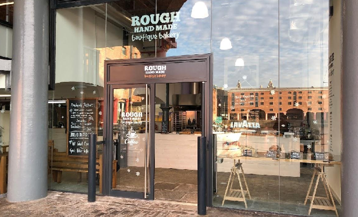 ACC Liverpool - Hidden Gems