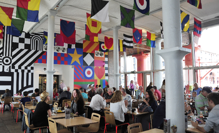 ACC Liverpool - Hidden Gems