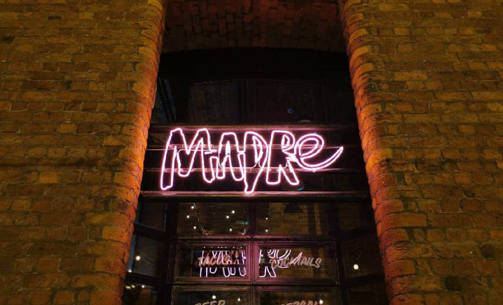 ACC Liverpool - Hidden Gems