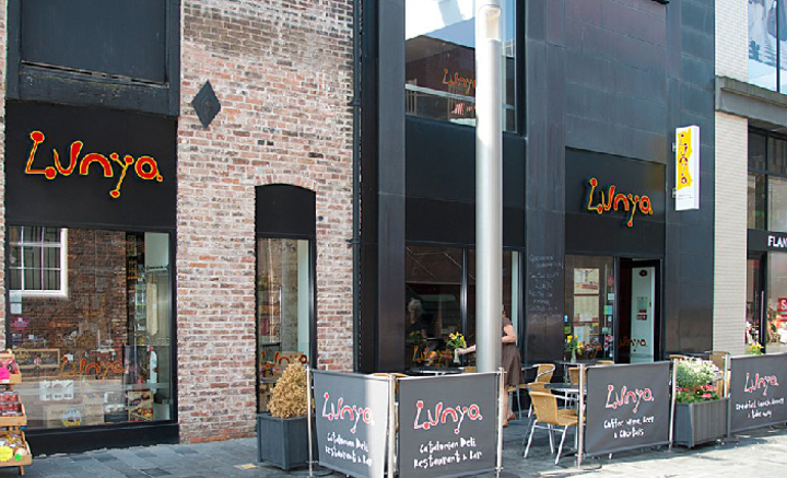 ACC Liverpool - Hidden Gems