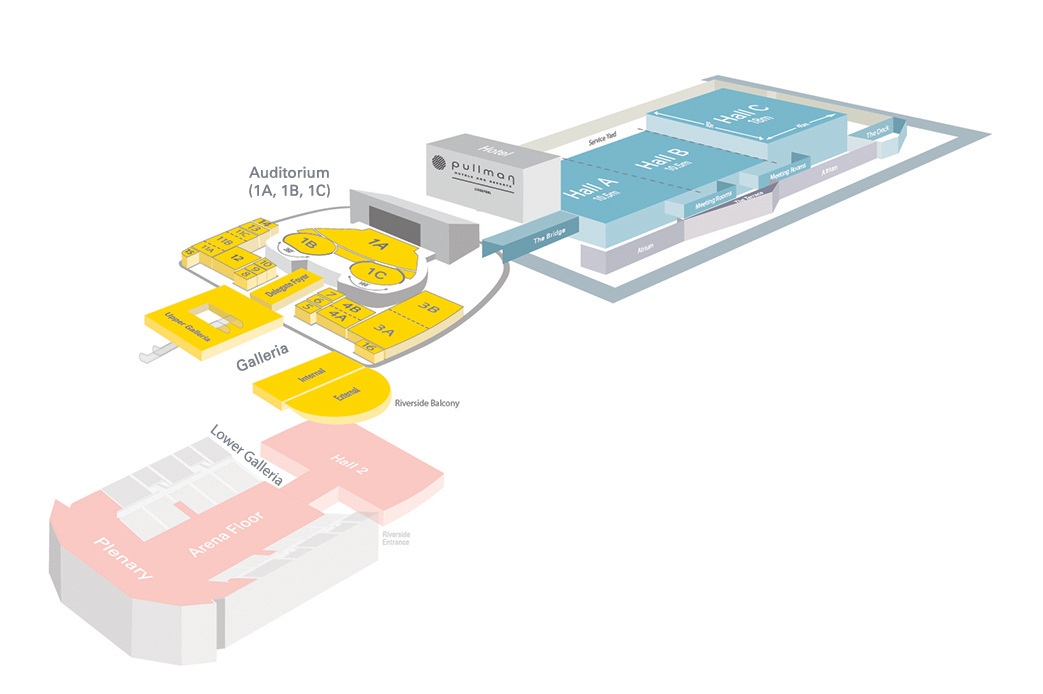 M&S Bank Arena | Virtual tour generated by Panotour